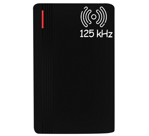 Czytniki kart RFID i breloków zbliżeniowe - HDWR